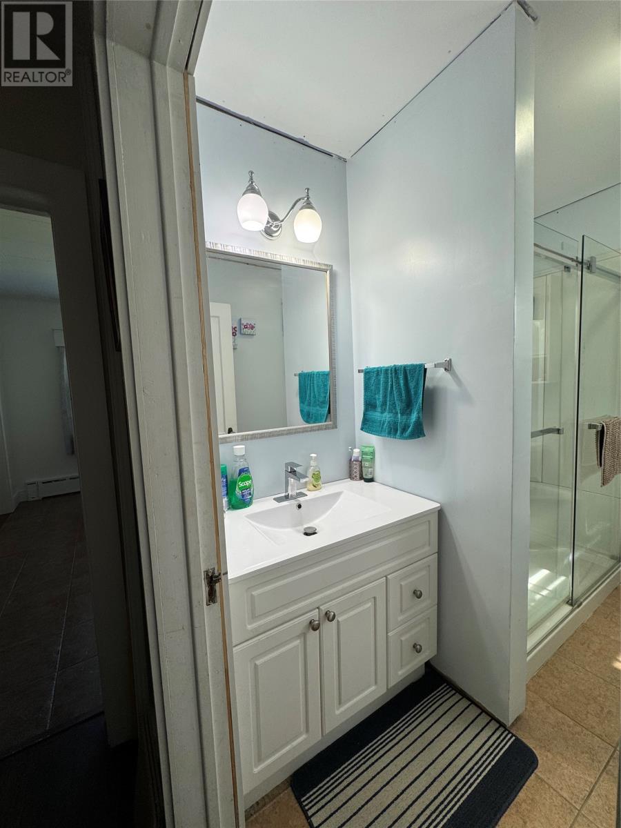 13 Mill Road, Botwood, NL - Detached Bungalow for Sale @ $149K | SoldWell