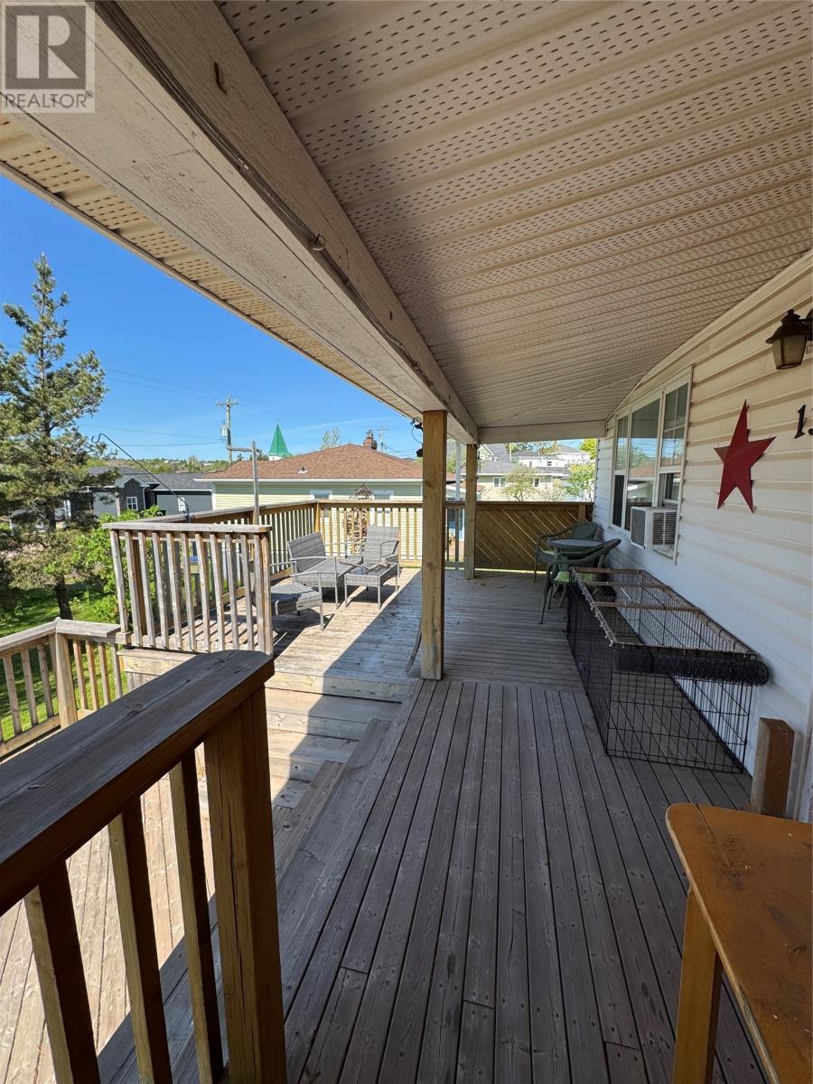 13 Mill Road, Botwood, NL - Detached Bungalow for Sale @ $149K | SoldWell