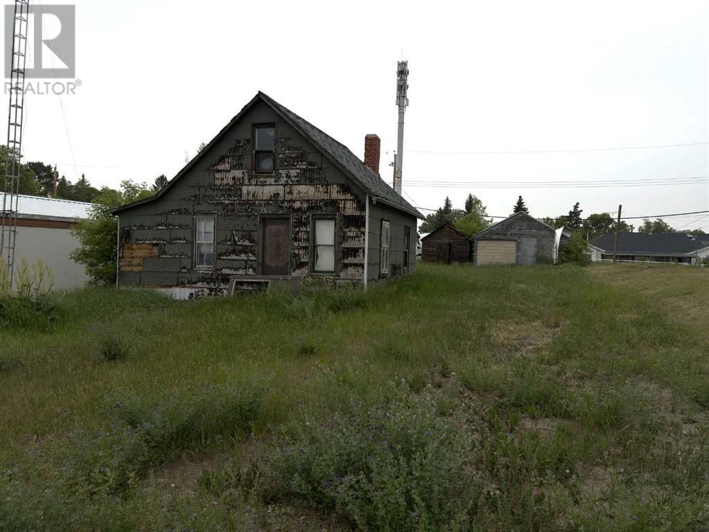 5028 49, Irma, AB - Detached Bungalow for Sale @ $39.9K | SoldWell