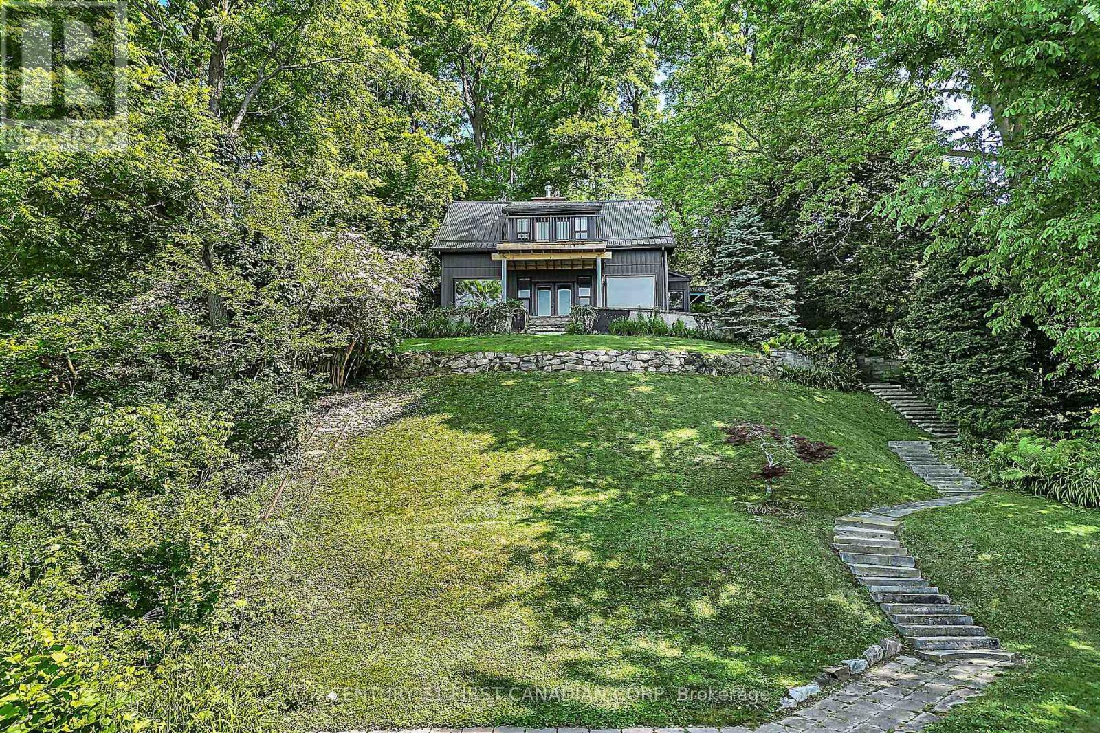 147 Harrison Place, Central Elgin (Port Stanley), ON - Detached for ...