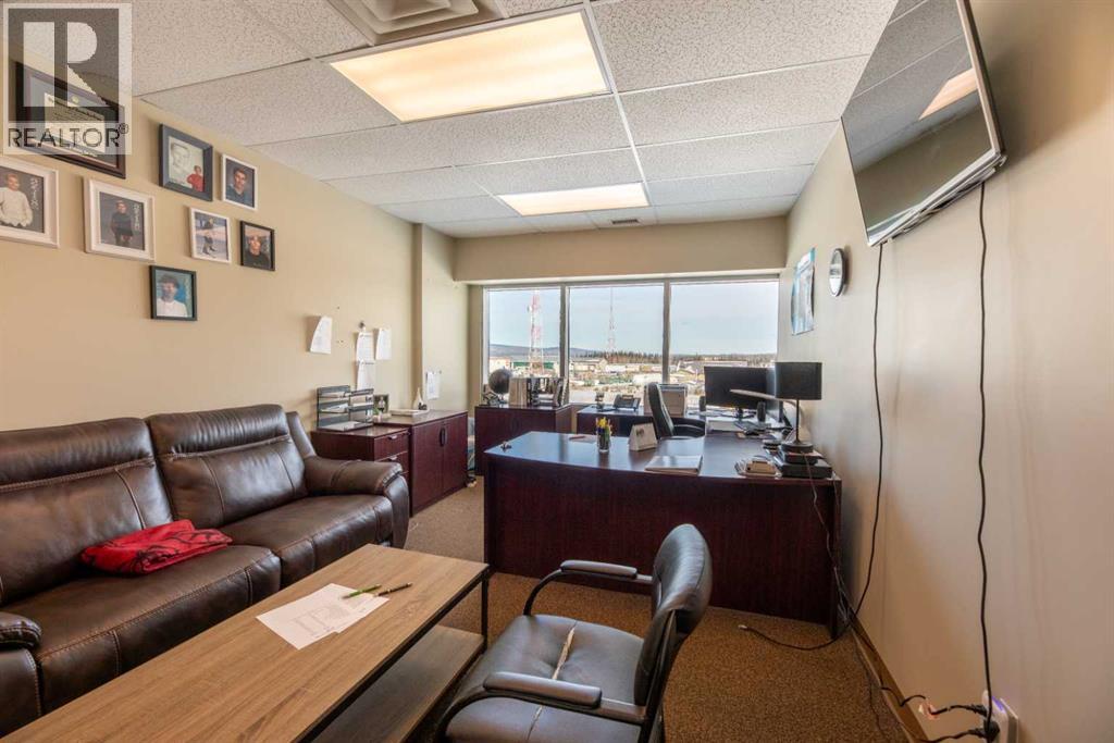 156 Steele Crescent, Hinton, AB - Industrial for Sale @ $3.05M | SoldWell