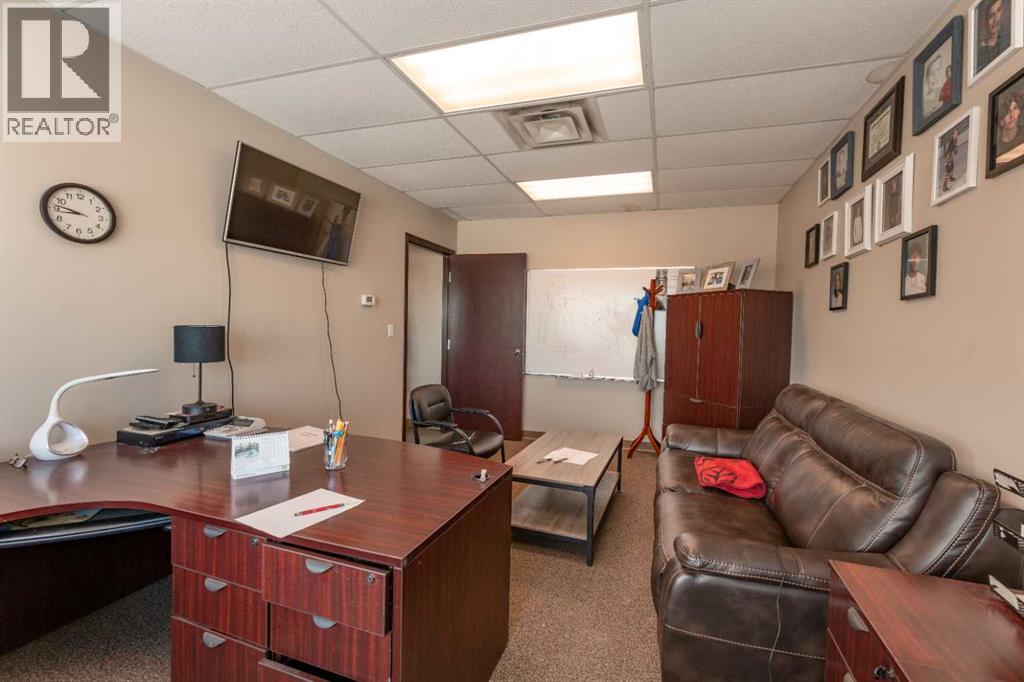 156 Steele Crescent, Hinton, AB - Industrial for Sale @ $3.05M | SoldWell