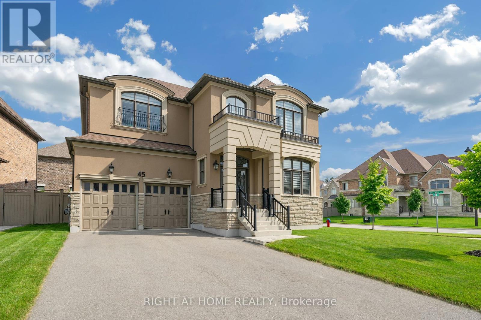 45 Cairns Gate, King (King City), ON - Detached for Sale @ $2M | SoldWell