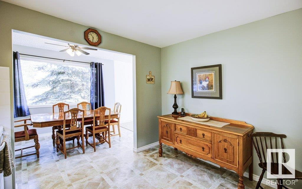 2001 Twp Rd 604, Rural Westlock County, AB - Detached Bi-Level for Sale ...