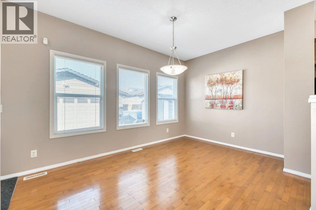 319 Saddlebrook Circle E, Calgary, AB - Detached for Sale @ $668K ...