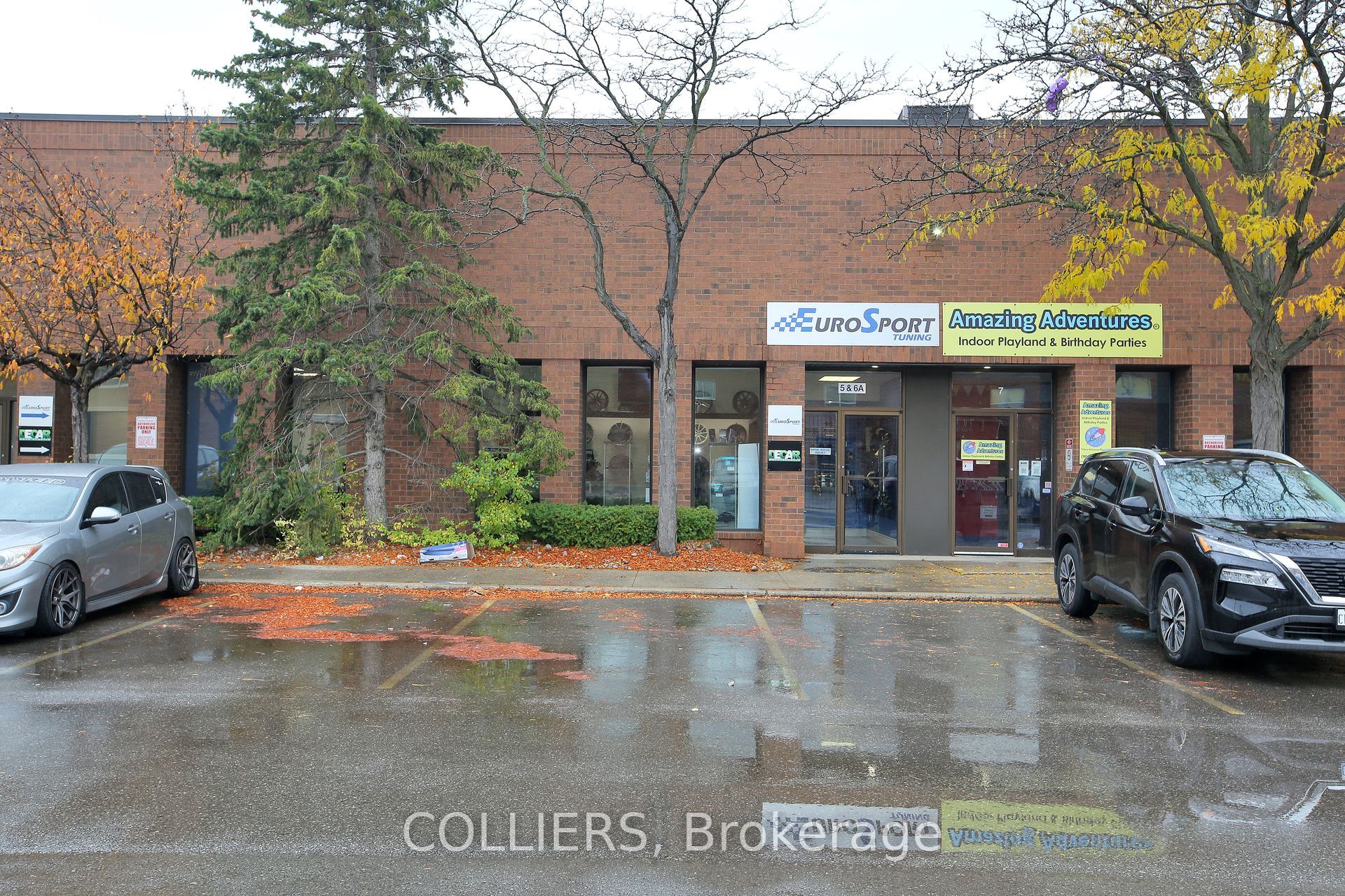 333 Wyecroft Rd #5-6A, Oakville, ON - Property for Sale @ $16.95 | SoldWell