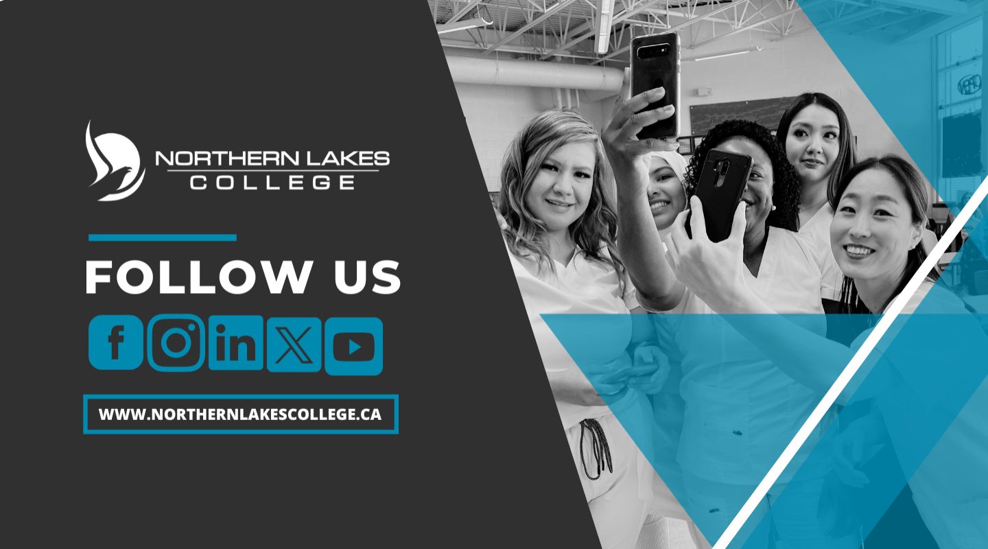 Northern Lakes College App