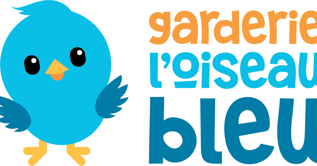 Garderie l'Oiseau Bleu inc. | CSMO-ÉSAC