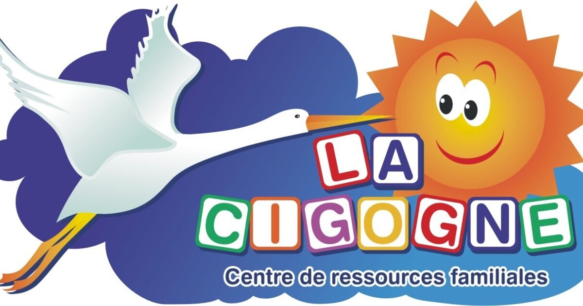 La Cigogne, centre de Ressources Familiales - Fleurimont | CSMO-ÉSAC