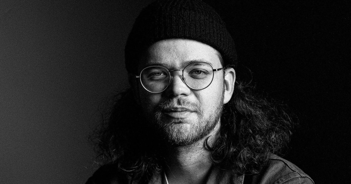 EcoMaris | William talks about his capsules aboard the Wahsipekuk…