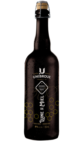 Unibroue | Our complete selection of high-quality ales | Unibroue