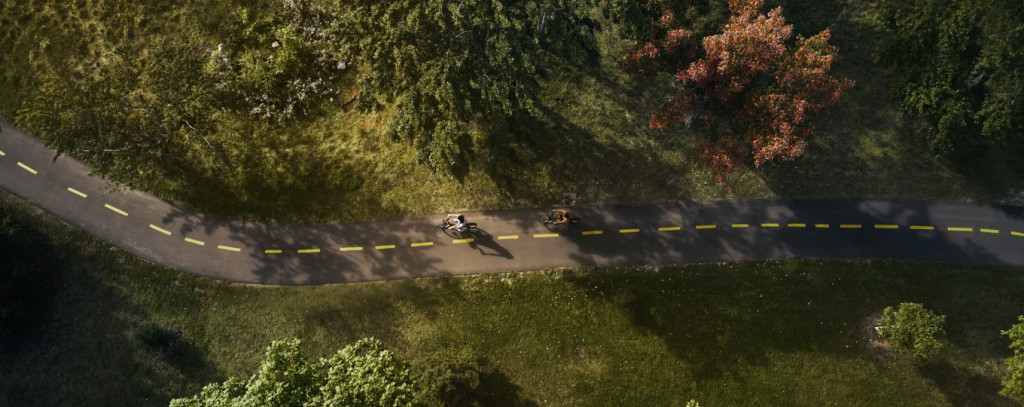 Monthly Membership - BIXI Montréal