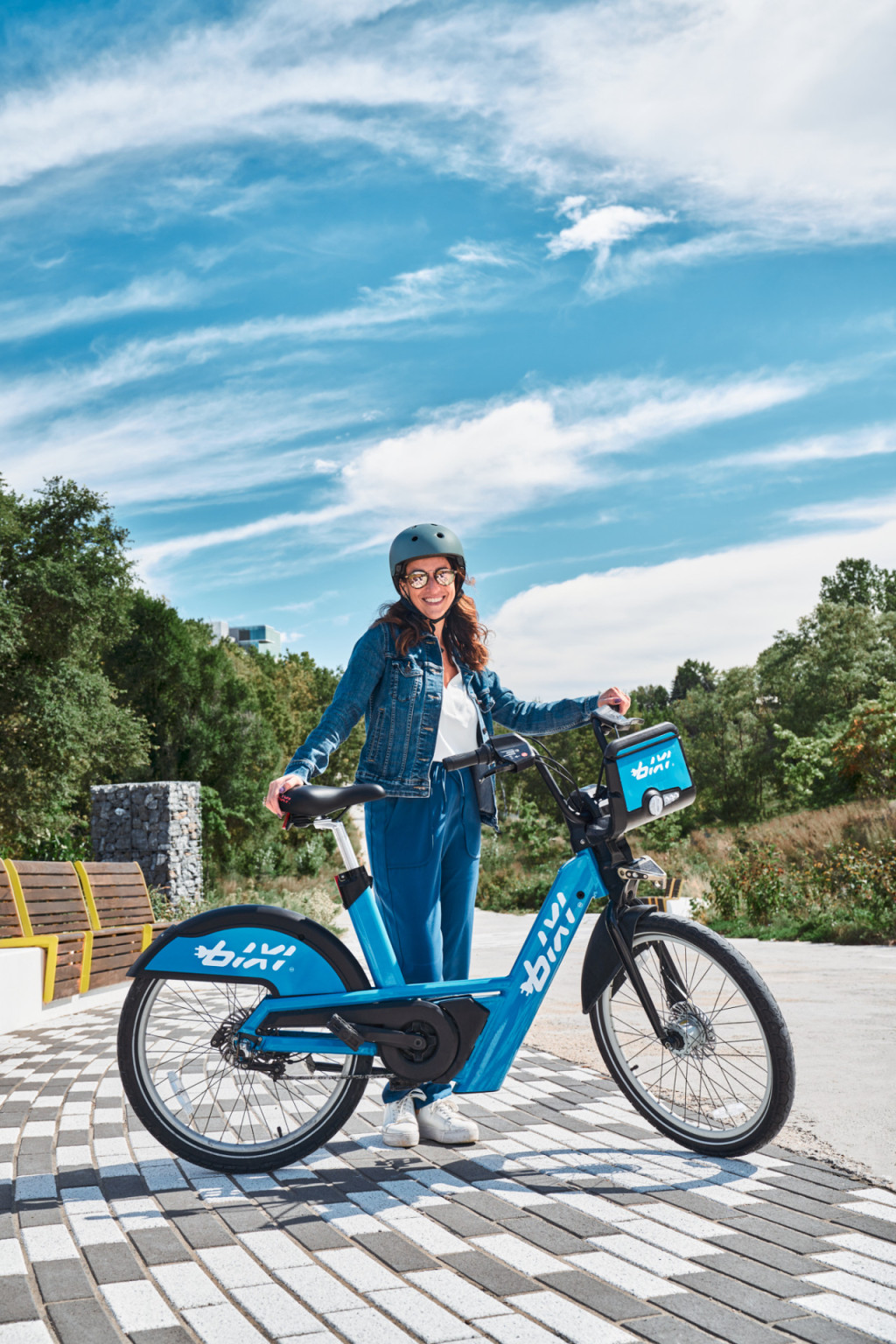 Monthly Membership - BIXI Montréal