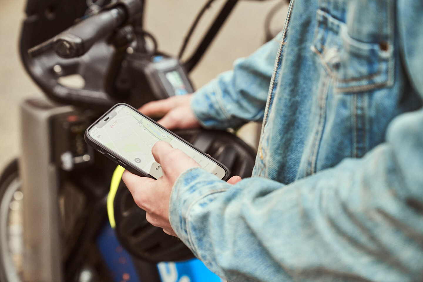 Bike rentals : How does BIXI work? | BIXI Montréal