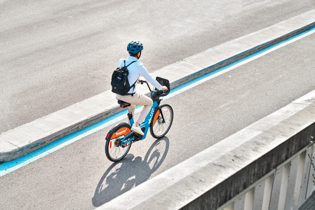 Discover Montreal bike routes - BIXI Montréal