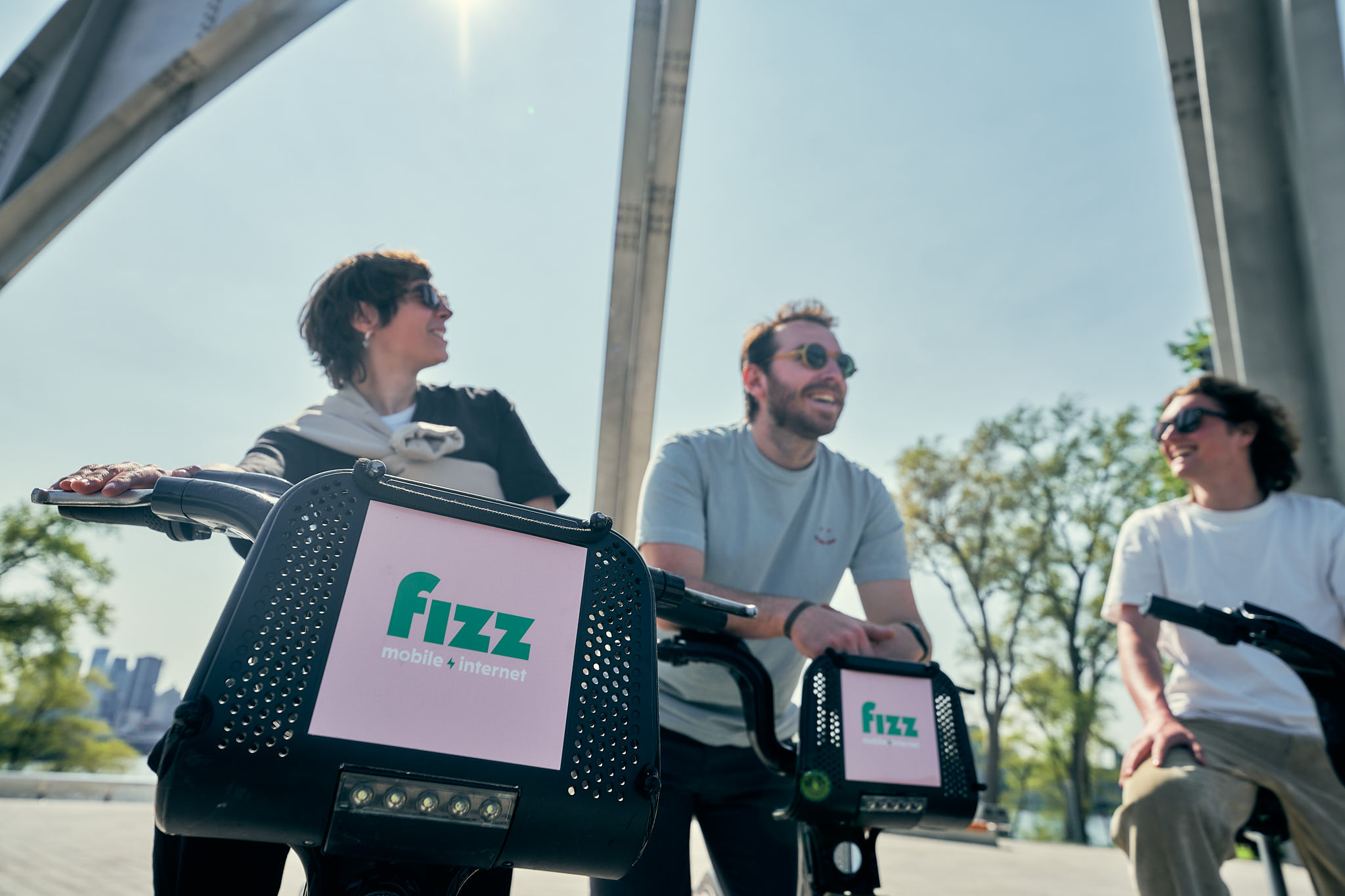 Blog - BIXI Montréal