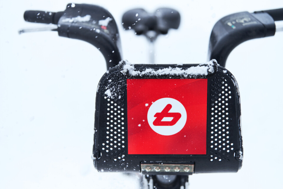 Bike rentals : How does BIXI work? | BIXI Montréal
