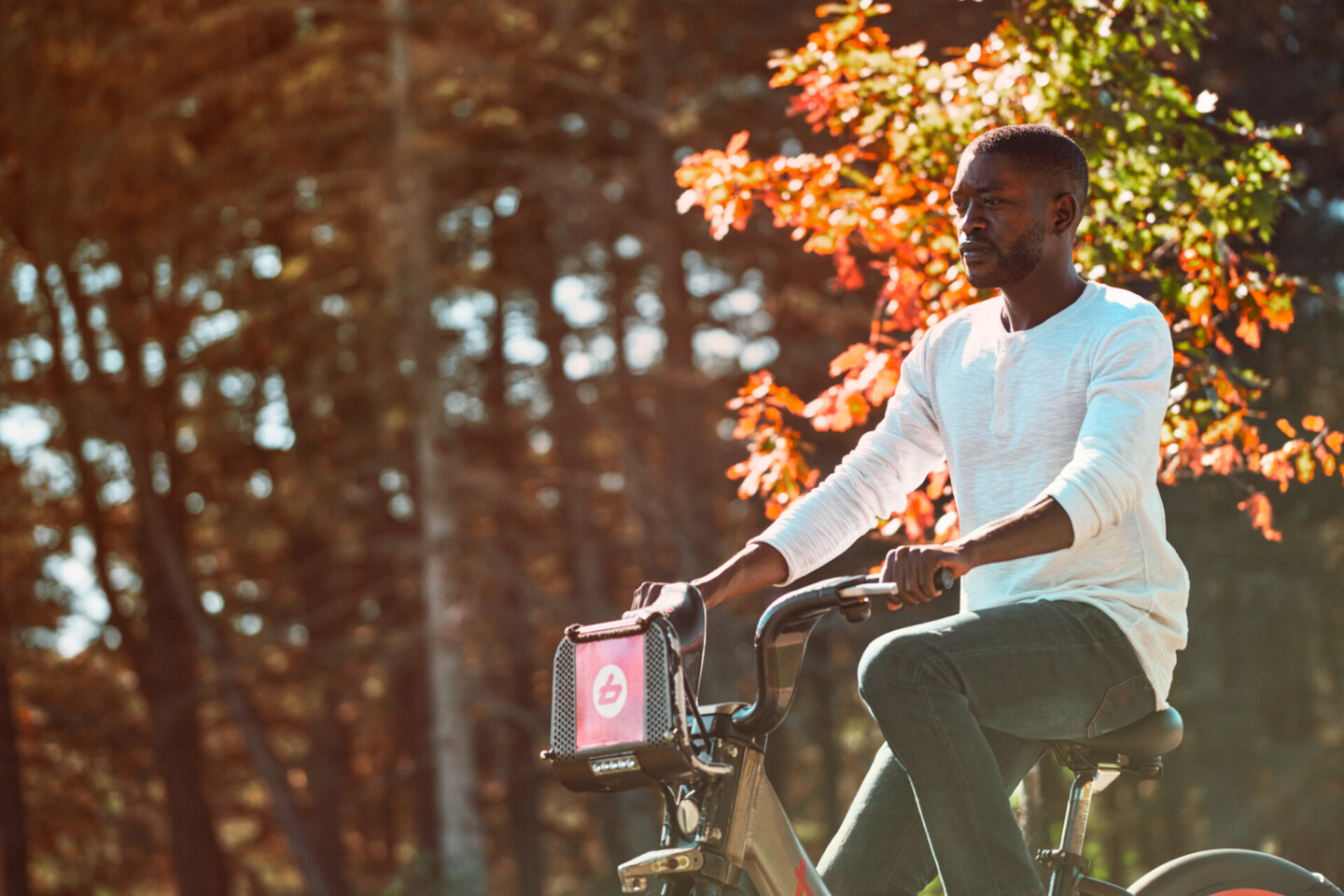 Blog - BIXI Montréal