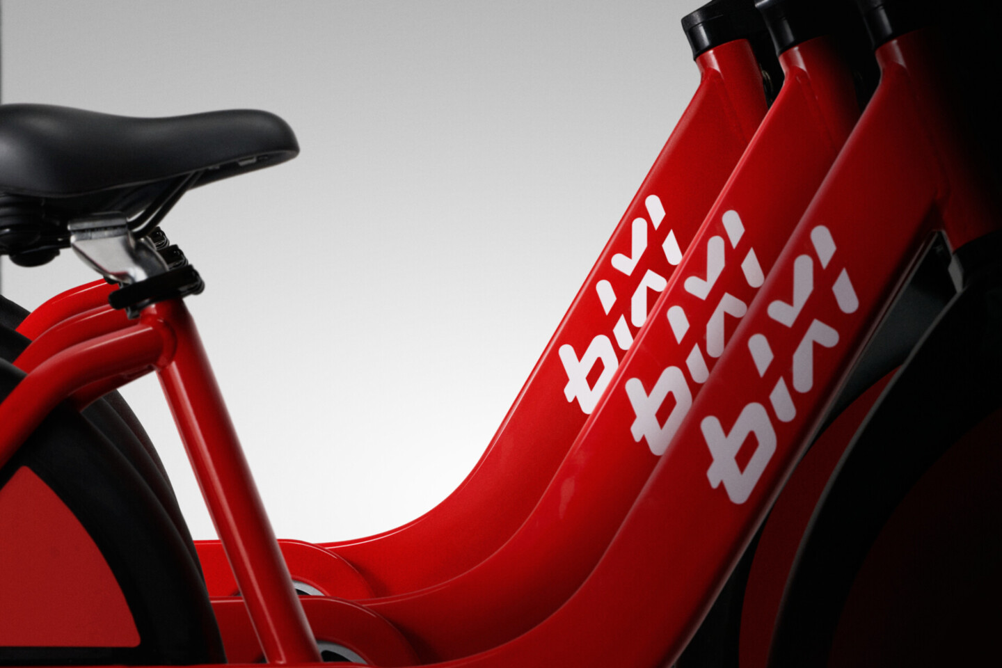 Special editions - BIXI Montréal