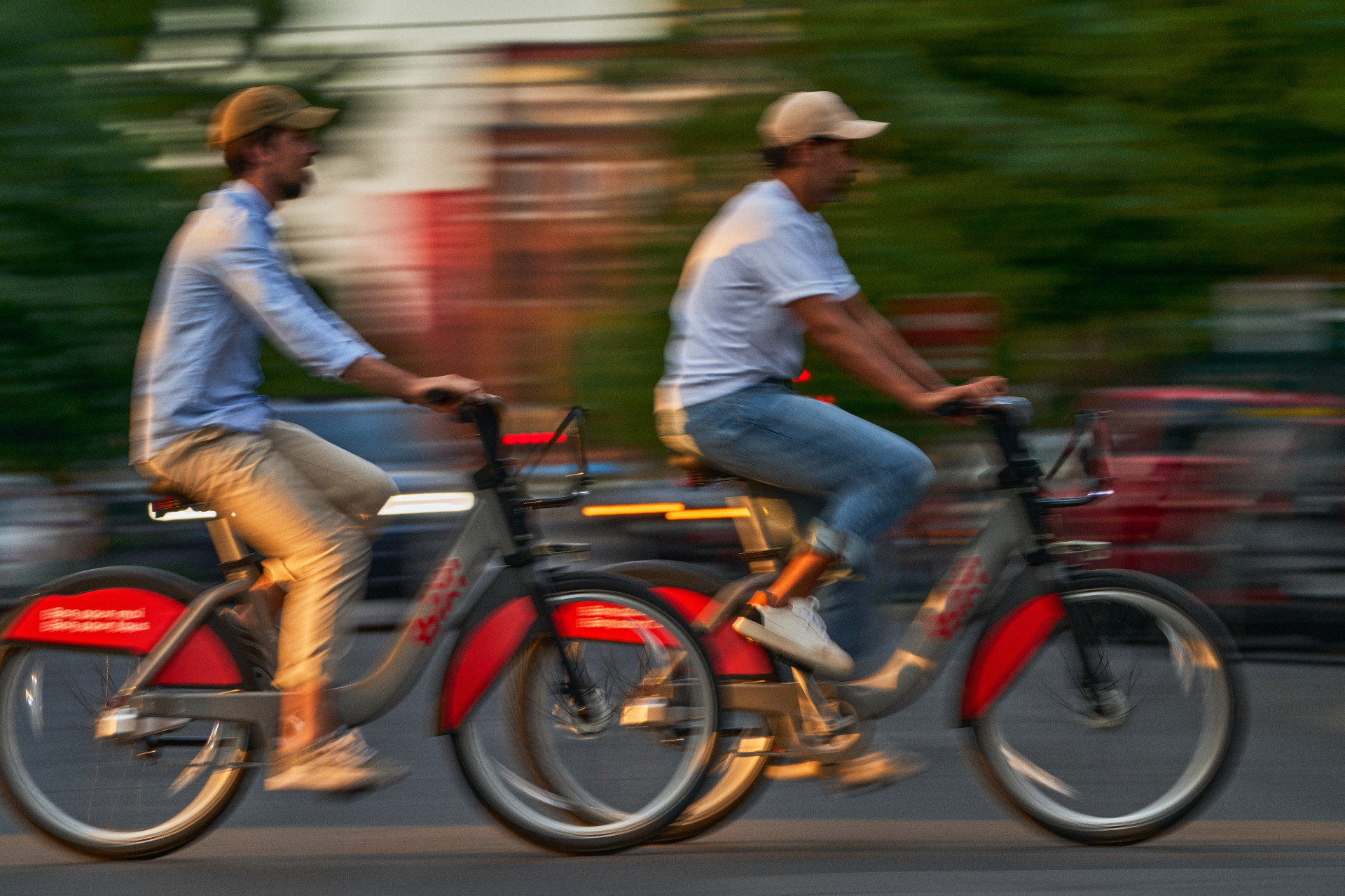 Location de vélo : comment utiliser BIXI? | BIXI Montréal