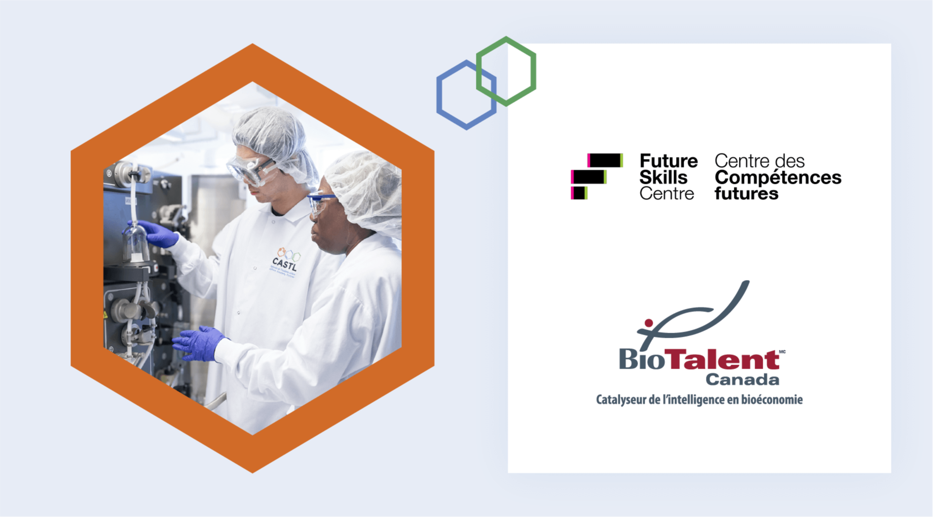 Future-Ready: Developing Key Competencies for Canada’s Biomanufacturing ...