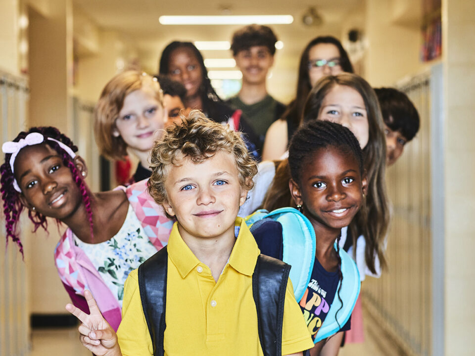 Breakfast Club of Canada - School Breakfast Programs - Children's Charity