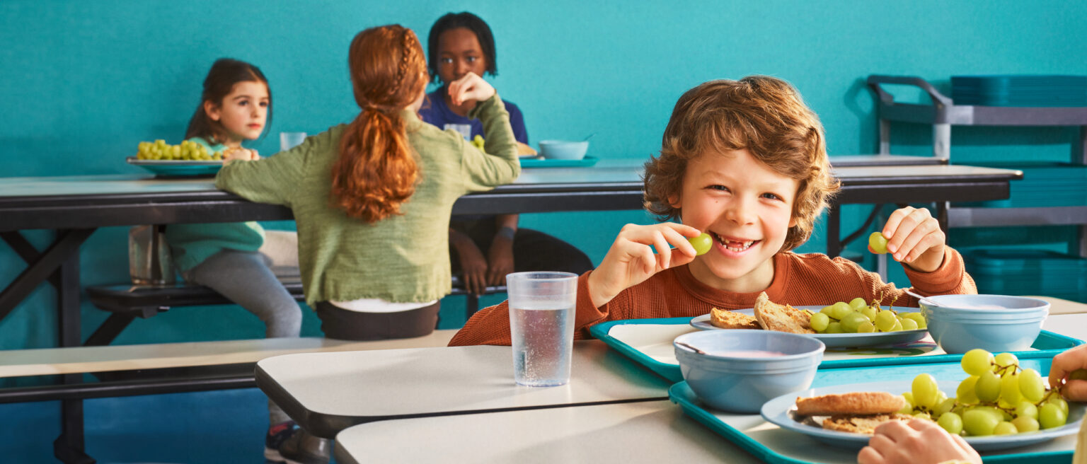 Breakfast Club of Canada - School Breakfast Programs - Children's Charity