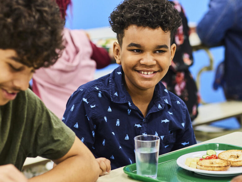 School Breakfast Program - Why Partner With Us? - Breakfast Club of Canada