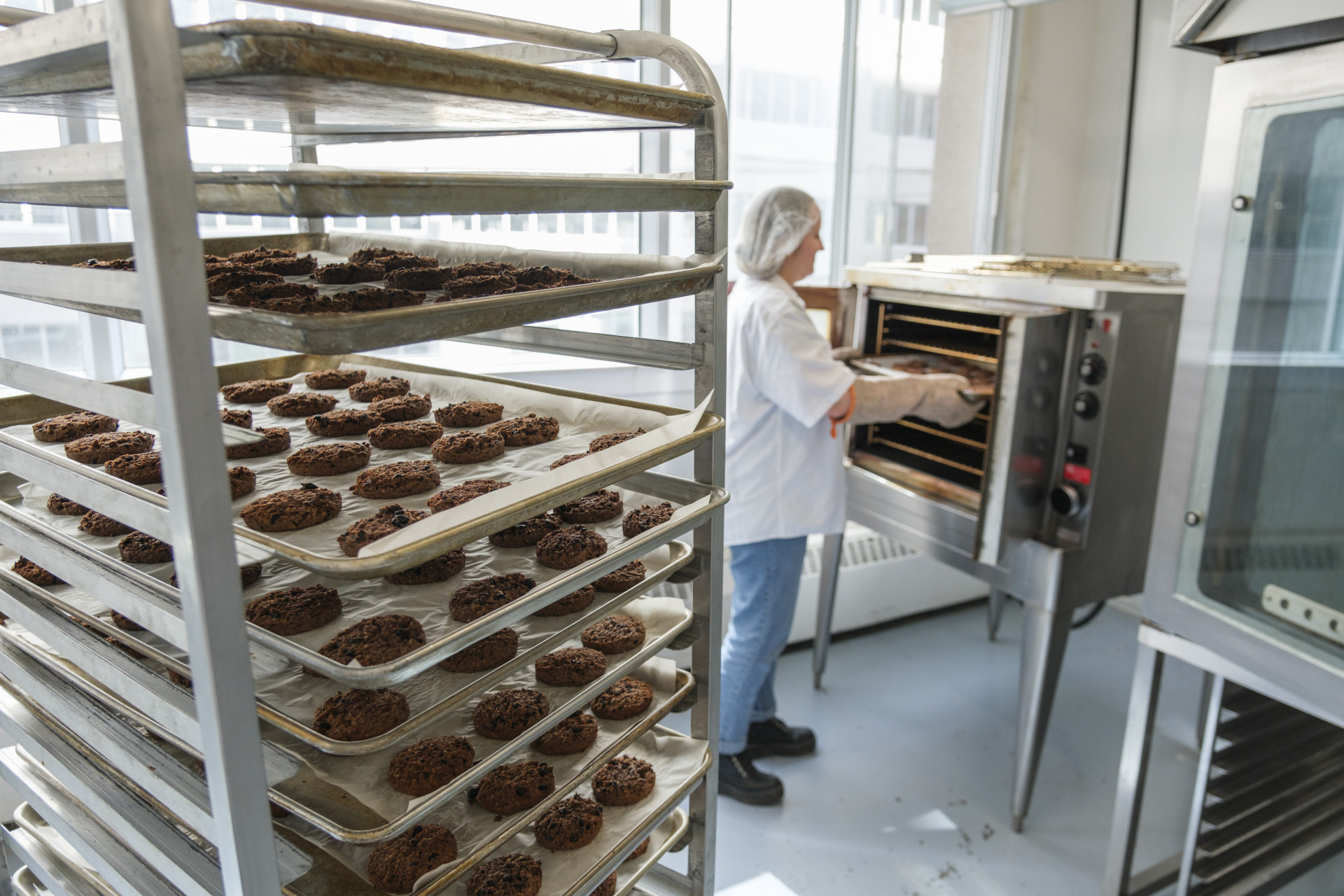 Fighting Food Waste | Breakfast Club of Canada