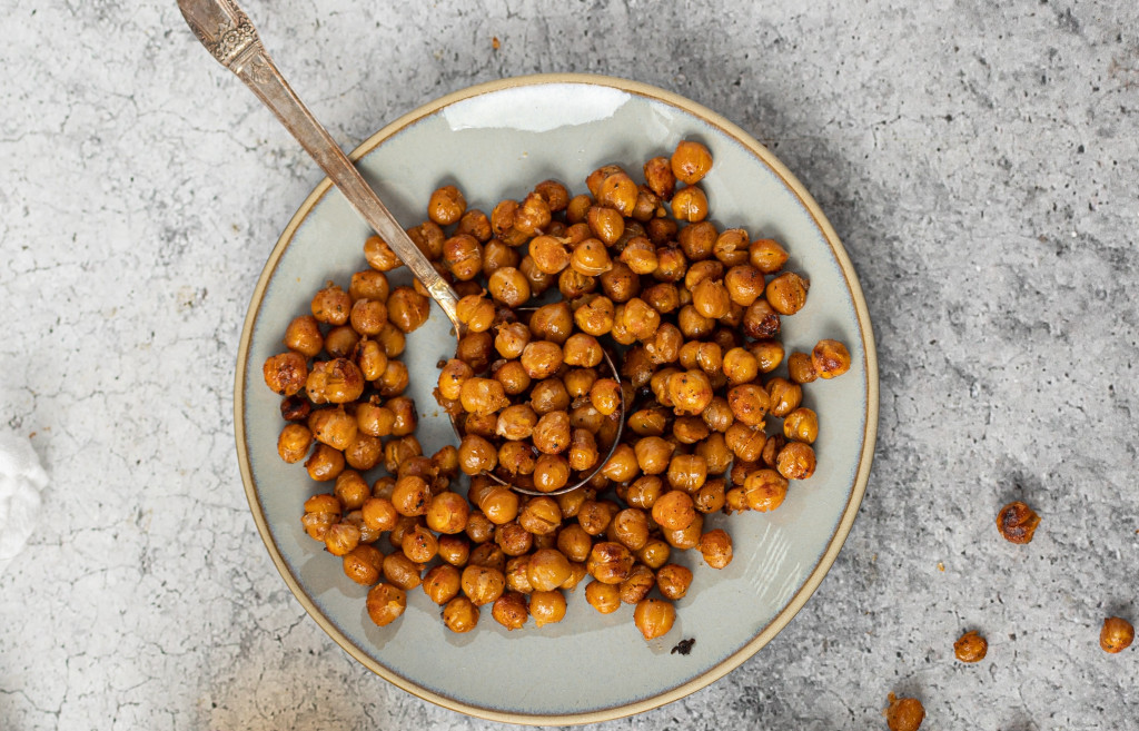 Recipe: Genfo | Breakfast Club of Canada