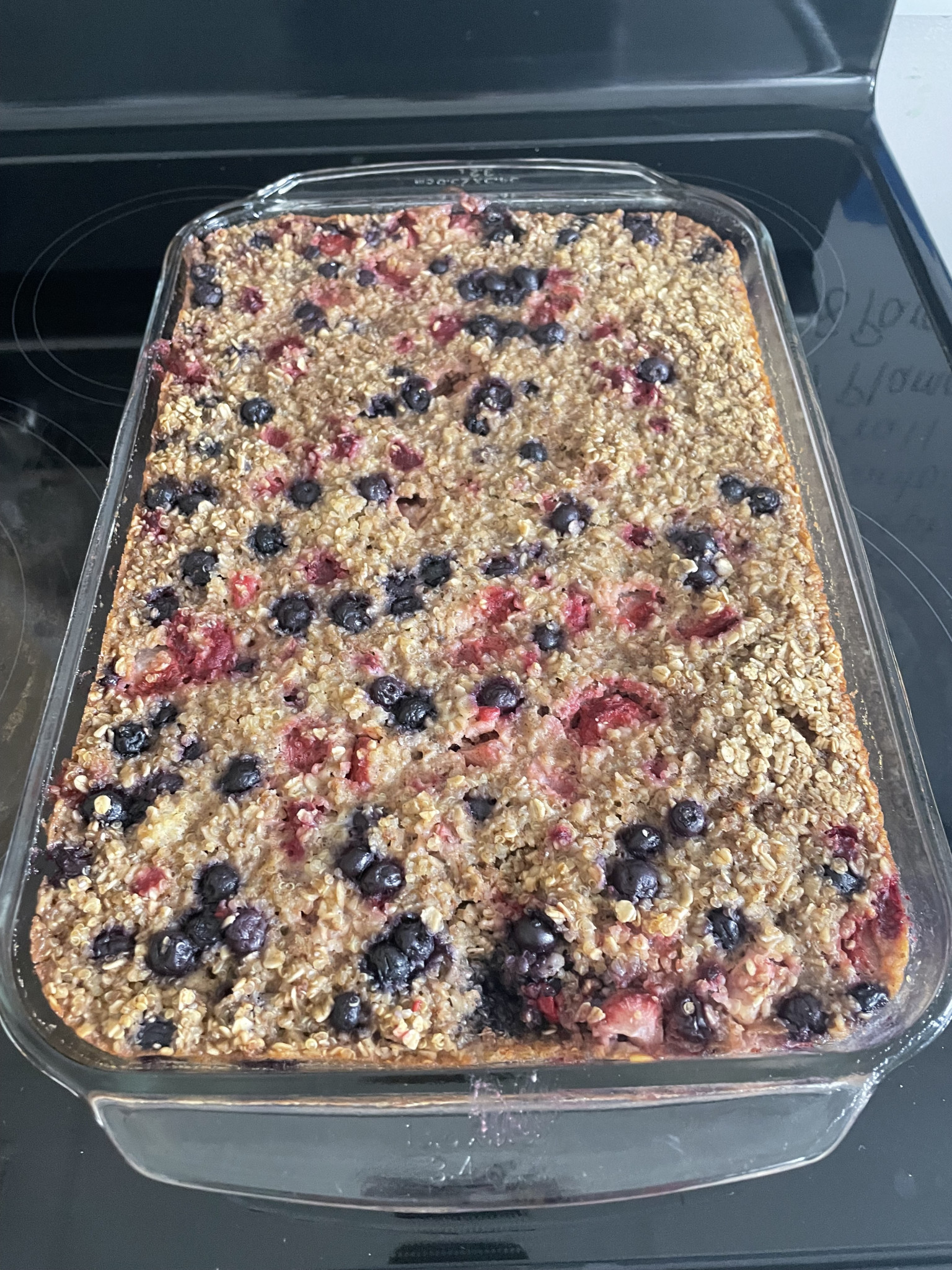 Recipe: Genfo | Breakfast Club of Canada