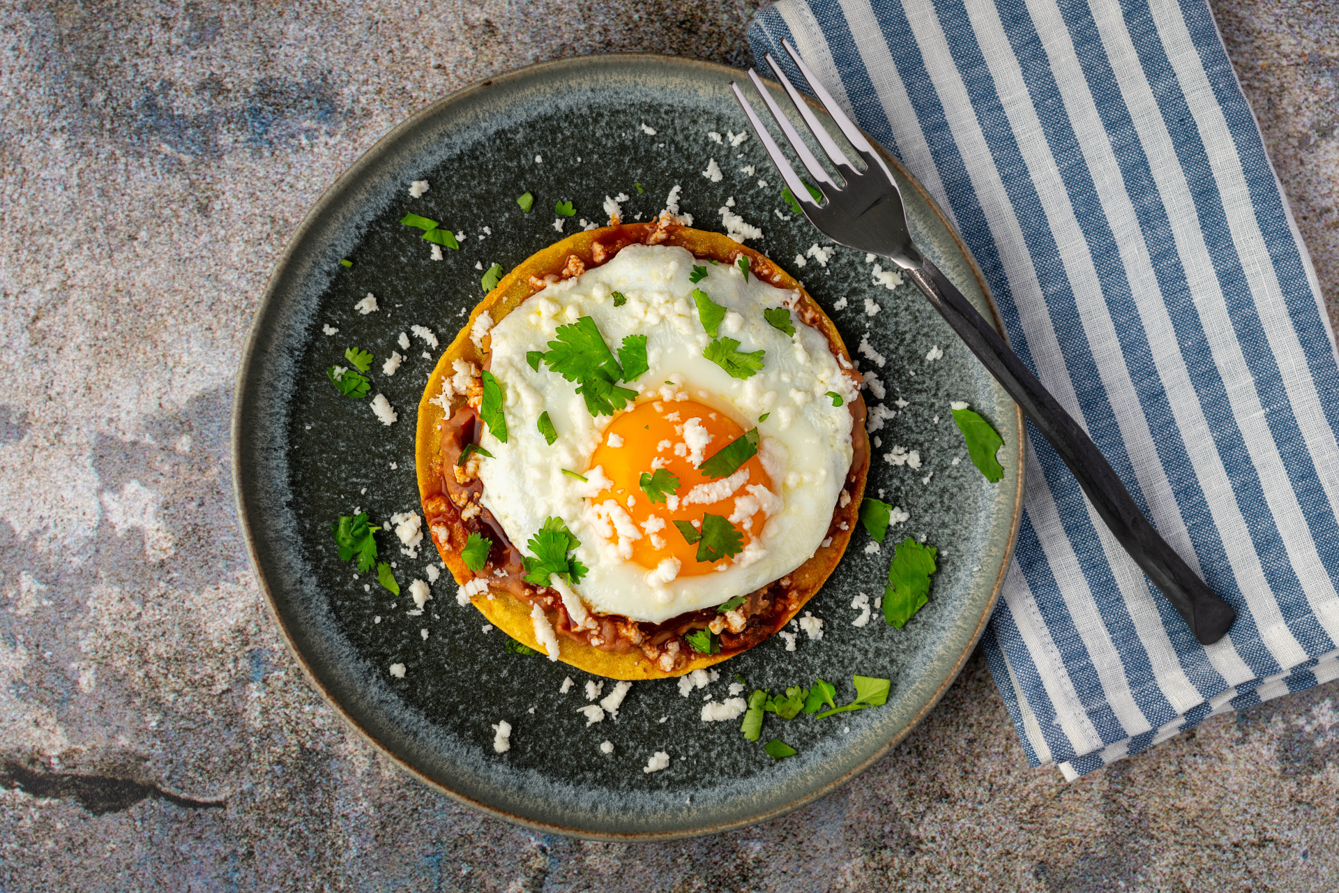 Recipe: Genfo | Breakfast Club of Canada