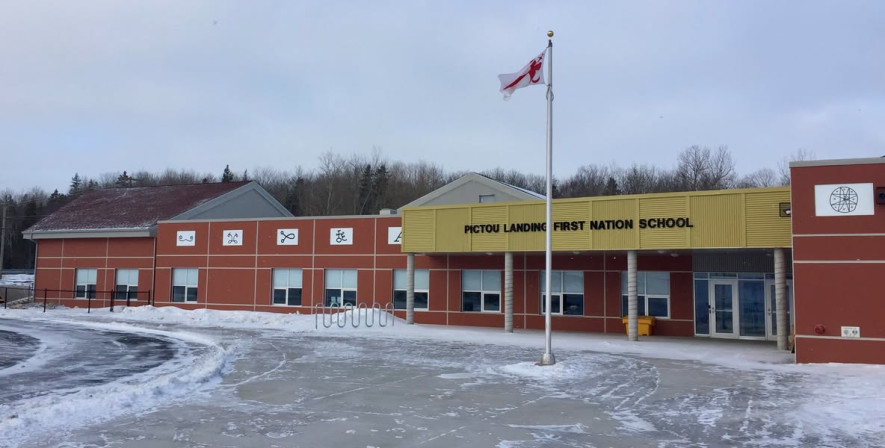 How Pictou Landing First Nation School Fuels Success