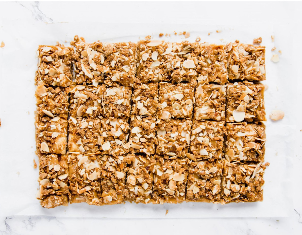 Recipe: Genfo | Breakfast Club of Canada