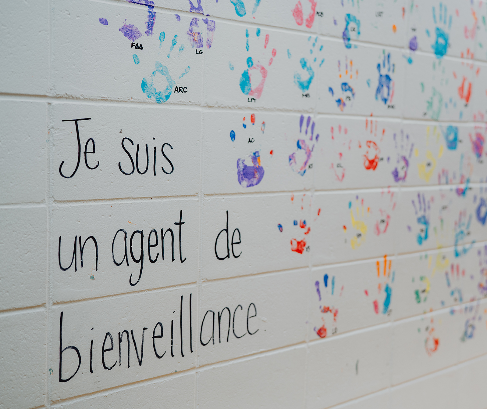 Horaires et calendrier scolaire - Collège Trinité