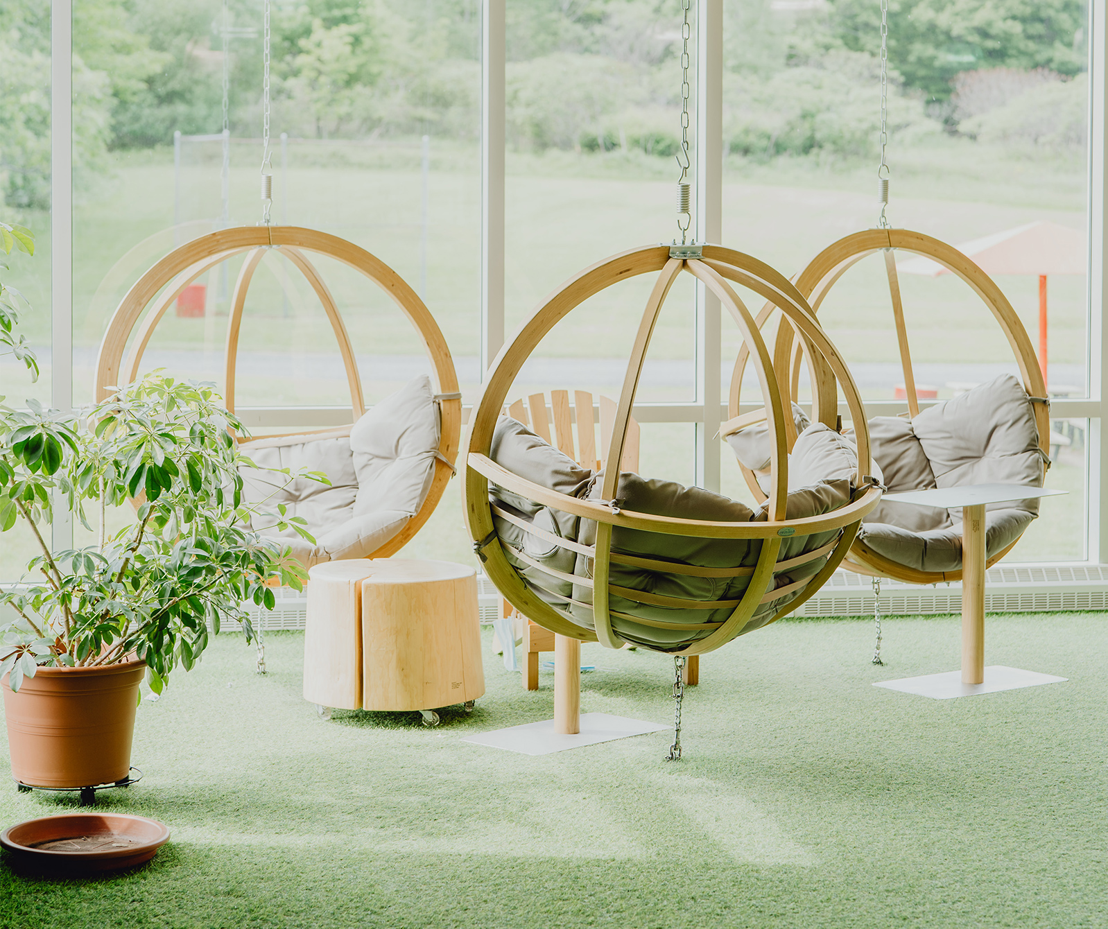 Horaires et calendrier scolaire - Collège Trinité