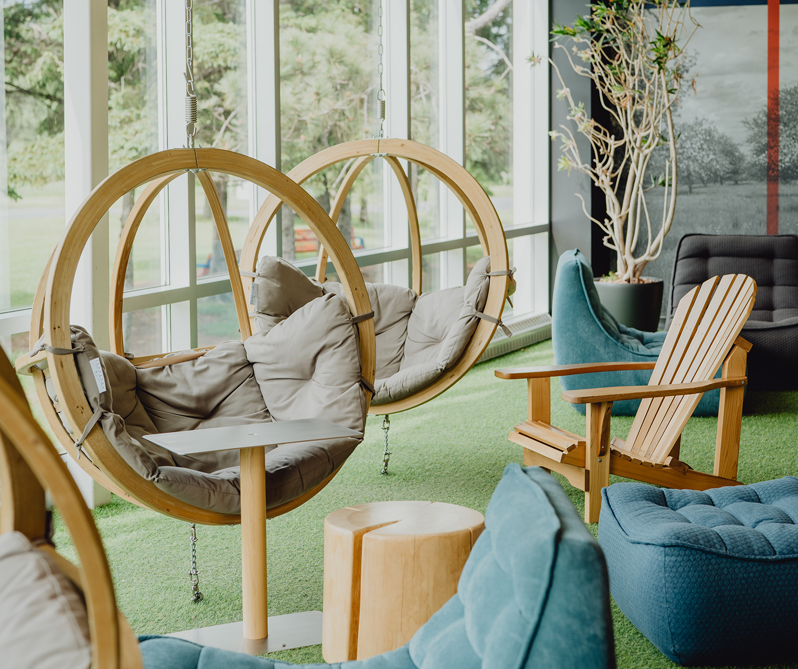 À propos - Collège Trinité