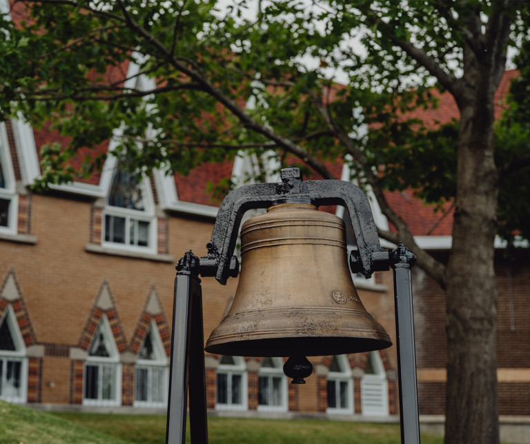 Nous joindre - Collège Trinité