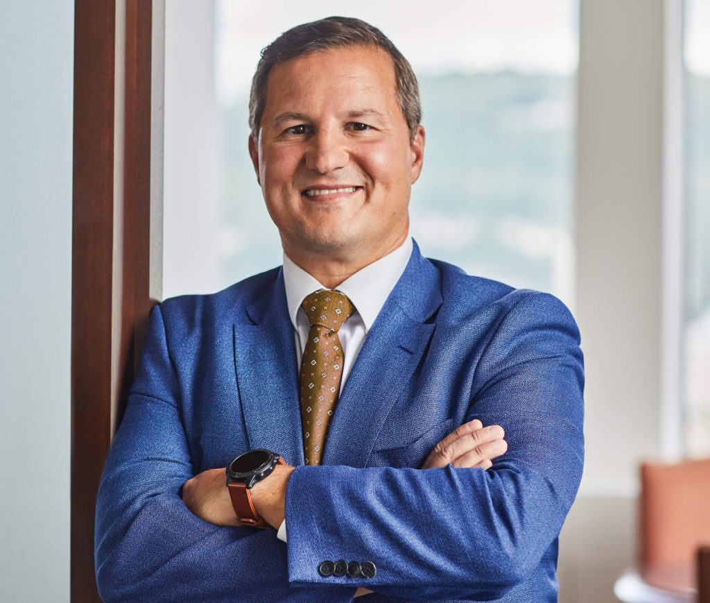 FOREST. | Insurance Solutions