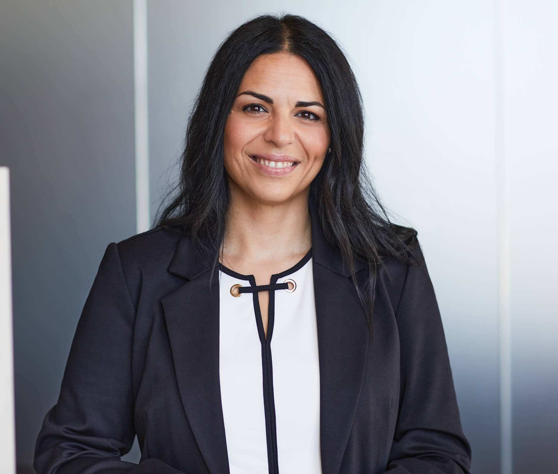 Maria Riccitelli | FOREST.