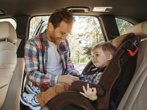 Personal Insurance for Individuals in Quebec | Fort Insurance