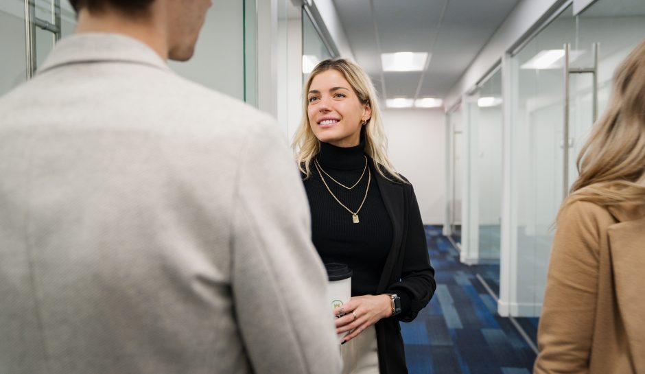 Definity | Fort Assurances