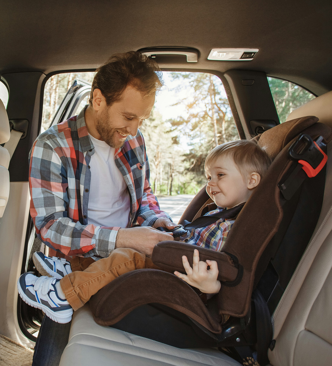 Auto & Home Insurance Broker in Montreal | Fort Insurances