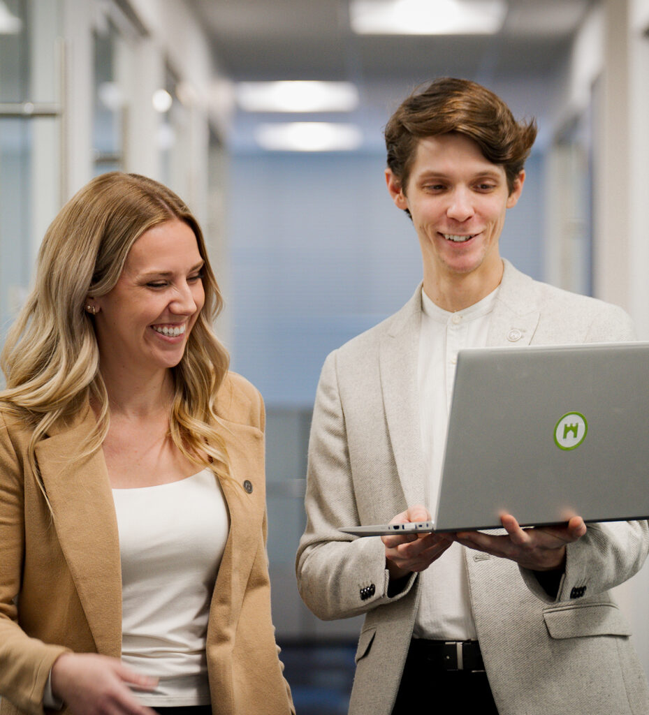 Insurance Brokerage Firm in Montreal | Fort Insurances