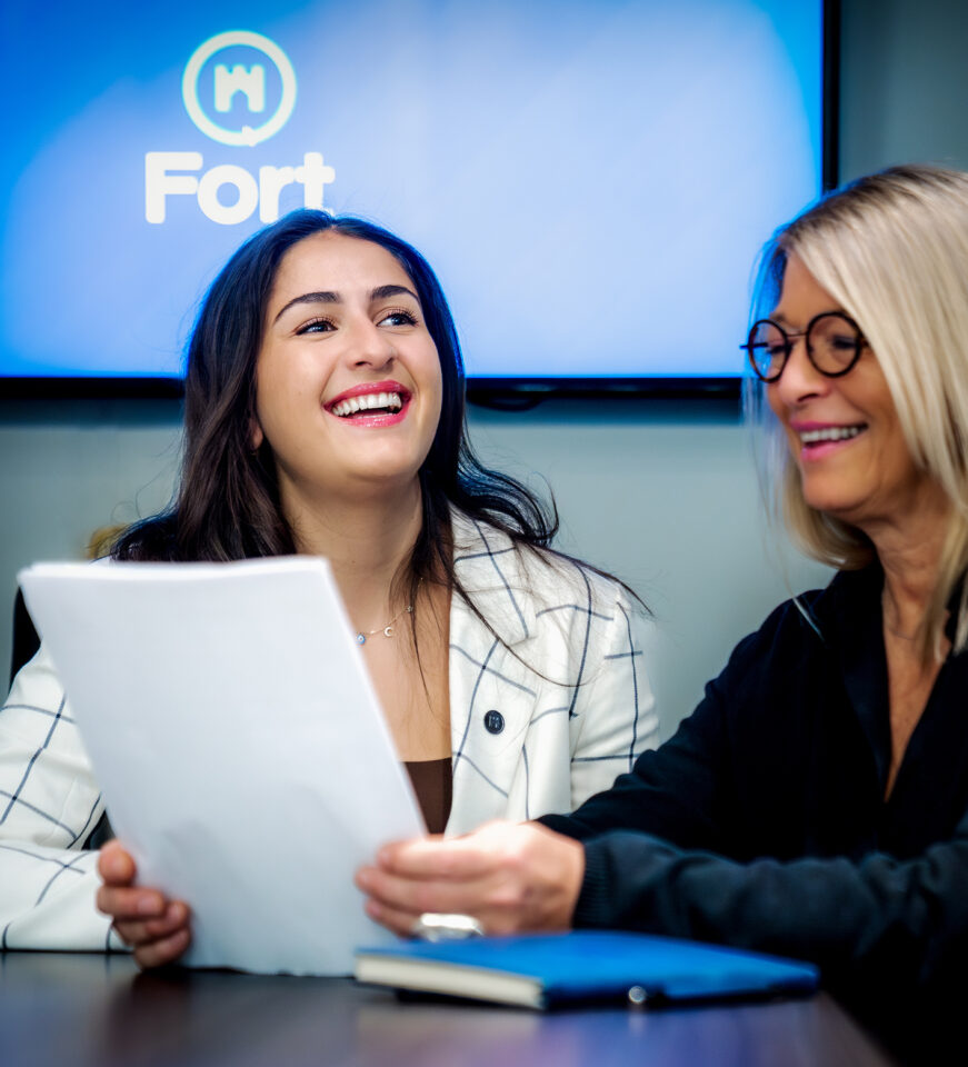 Commercial Lines Damage Insurance Broker | Fort Assurances