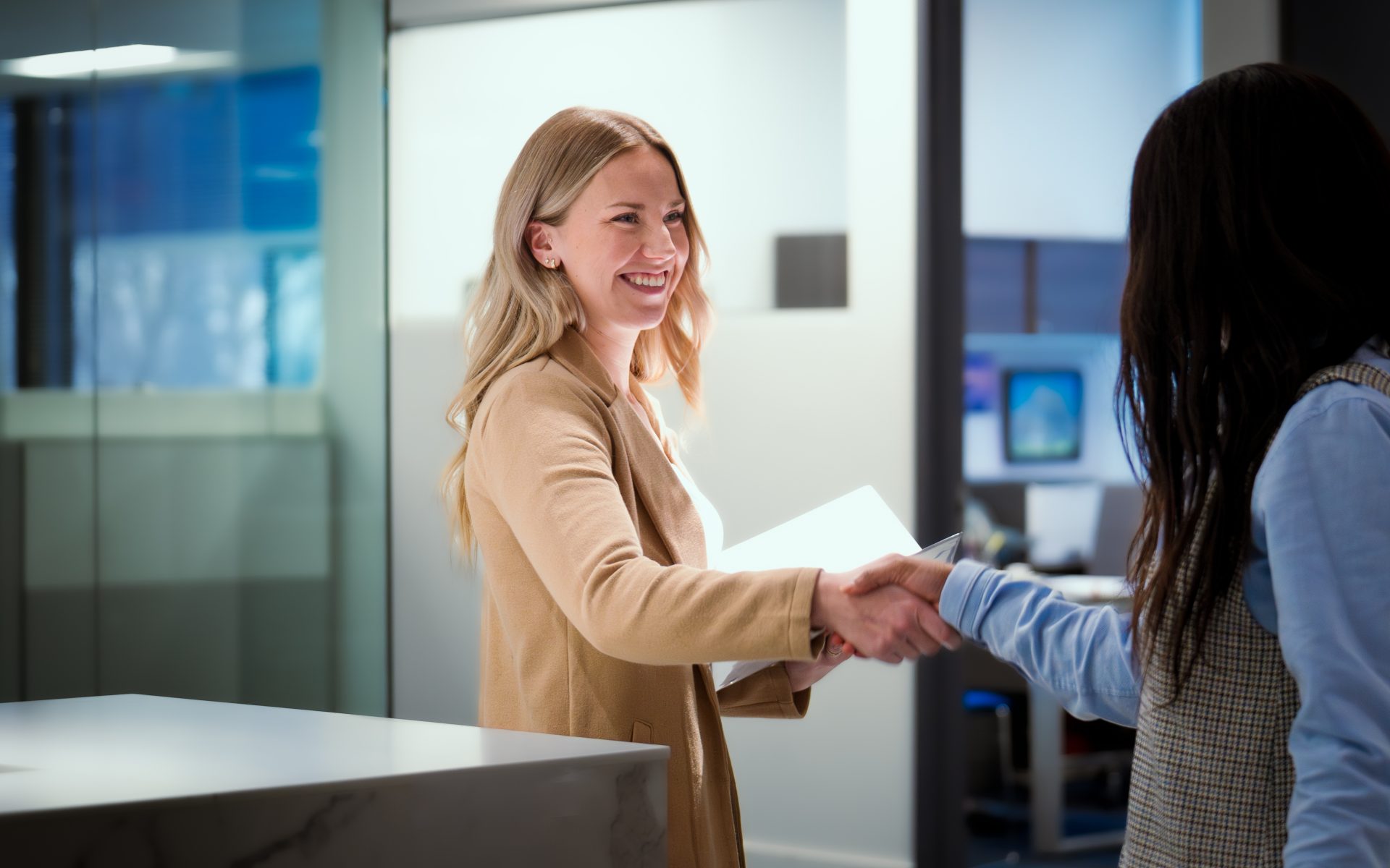 Fort Assurances s’allie au Camp Olier | Fort Assurances