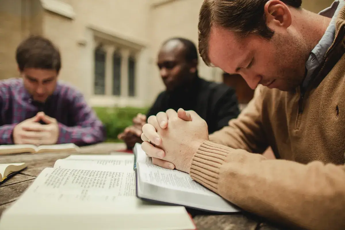 Church Life - Heritage Reformed Congregation of Jordan