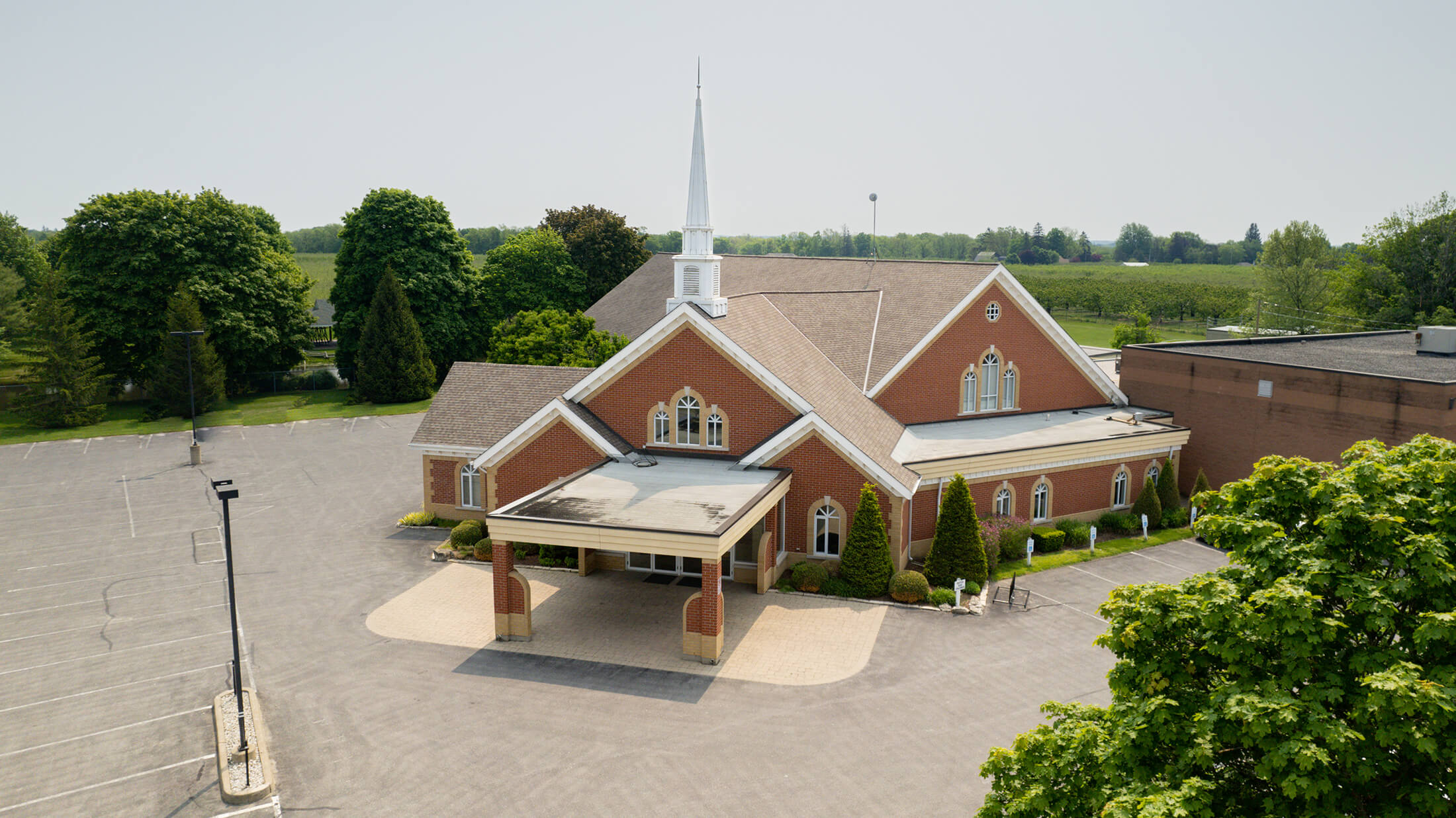 Heritage Reformed Congregation of Jordan - Heritage Reformed ...