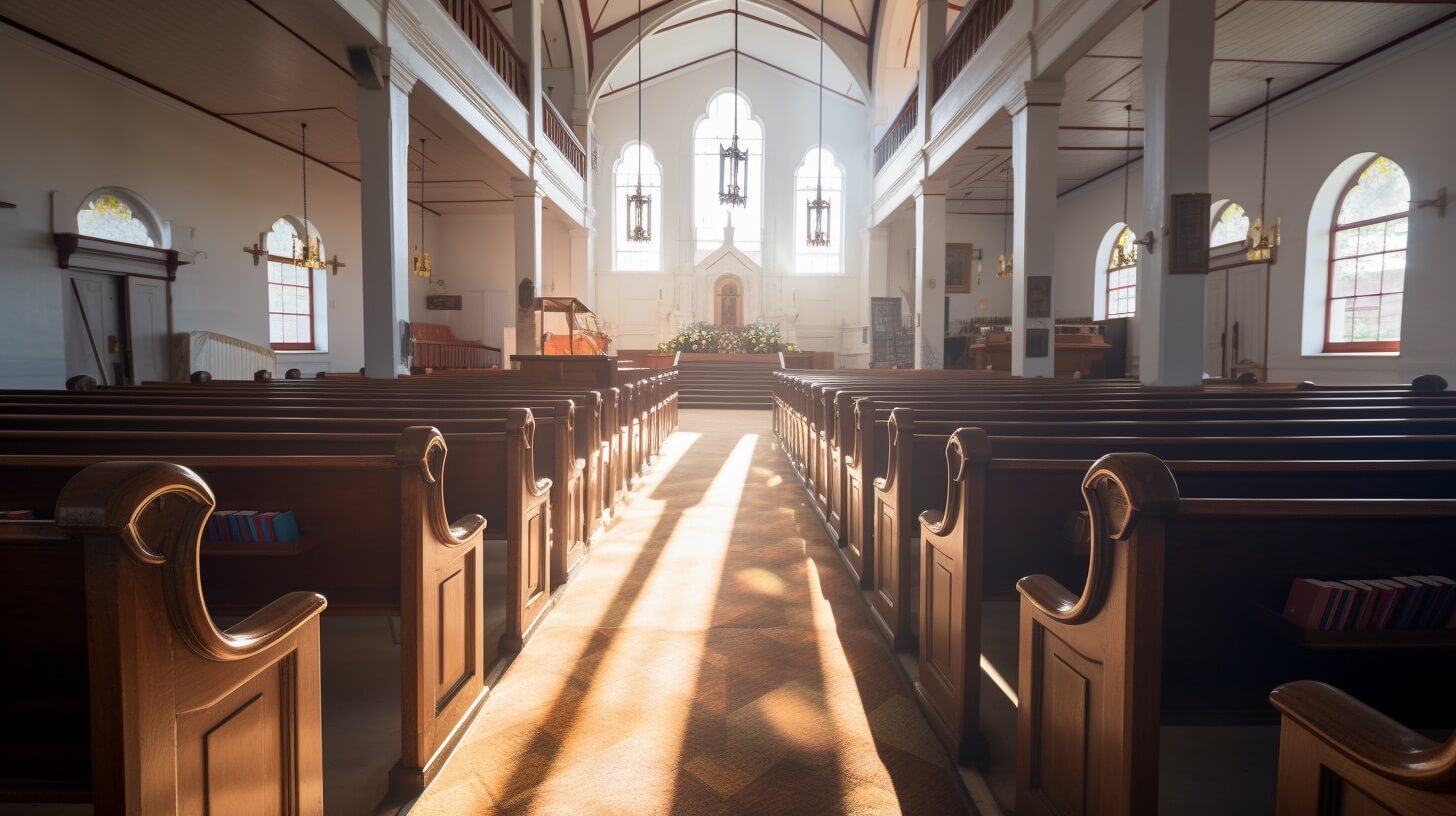 Heritage Reformed Congregation of Jordan - Heritage Reformed ...