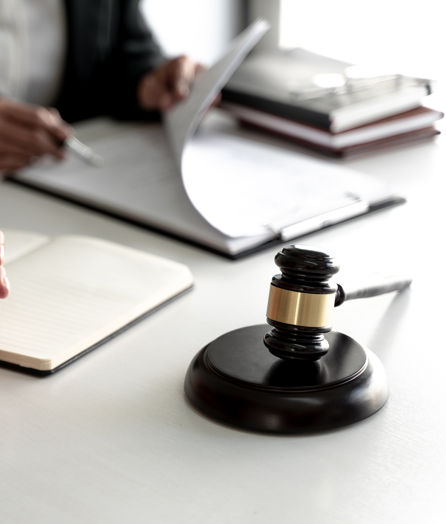 Assurance avec dossier criminel ou casier judicière | Jassure